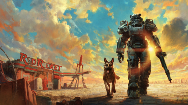 Fallout 4 UI mods will break with new Creations update, Bethesda warns