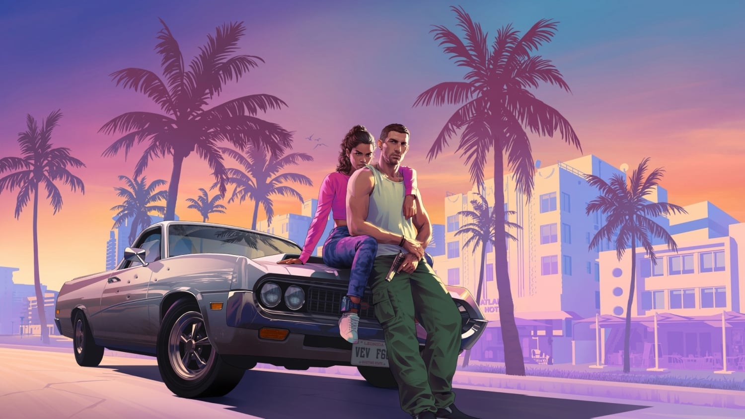 Rockstar officially delays GTA 6 again, will now release on November 19 ...
