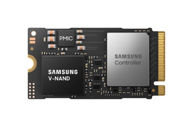 Samsung to show off its latest LPDDR6 memory and PM9E1 Gen5 SSDs and ...