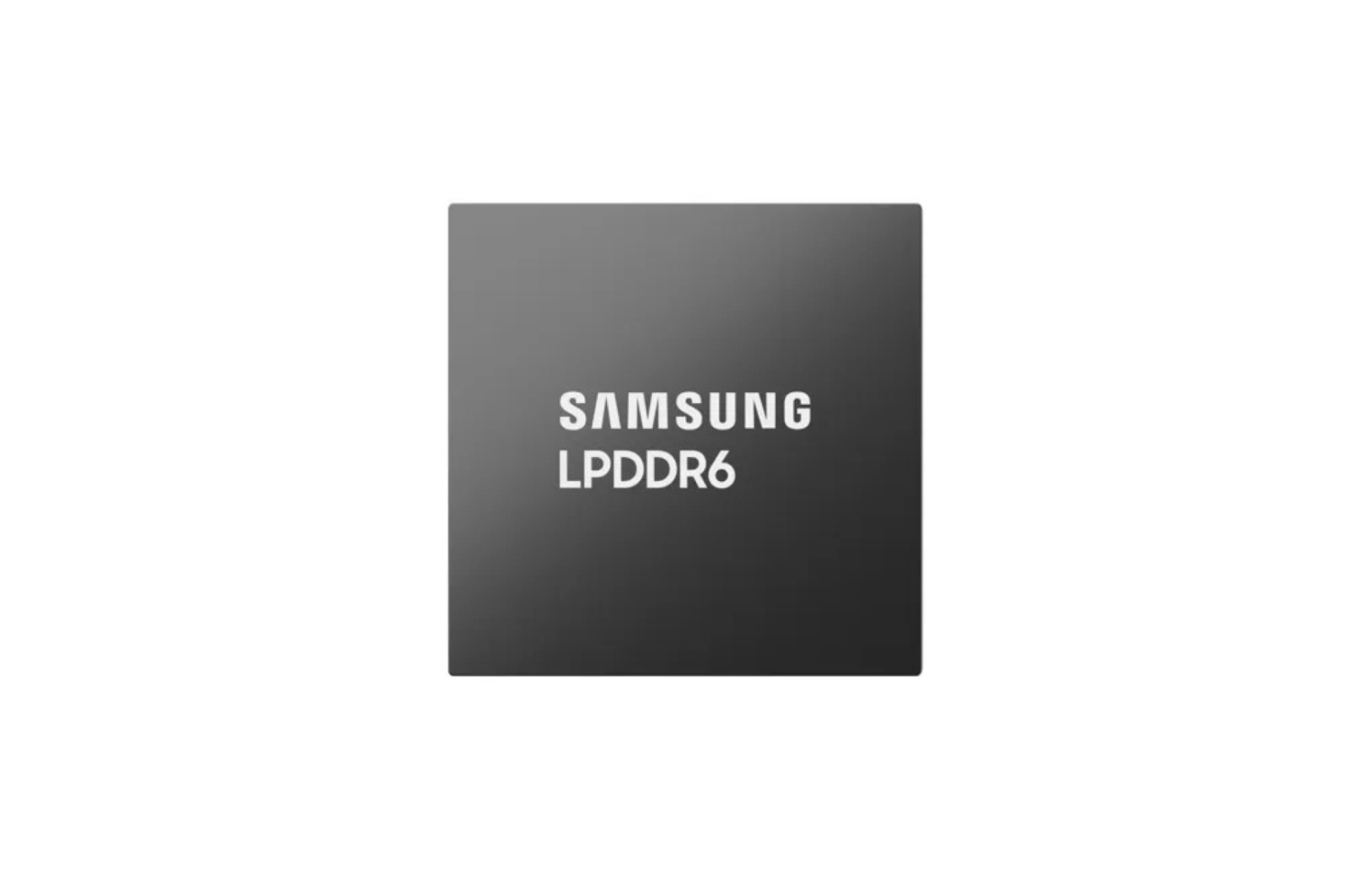 Samsung to show off its latest LPDDR6 memory and PM9E1 Gen5 SSDs and ...