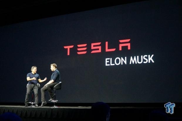 NVIDIA CEO bucks Elon Musk's plans to build chip fab, says what TSMC ...