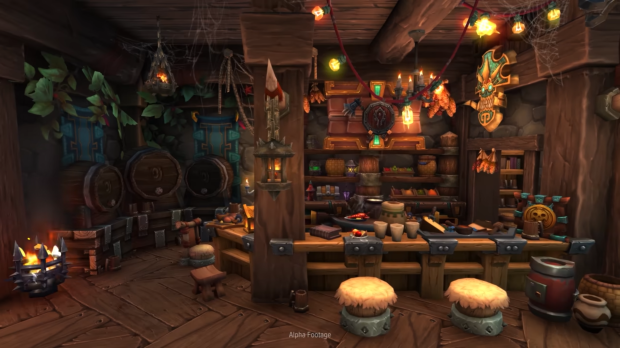 World of Warcraft's new second paid currency can be spent on Midnight ...