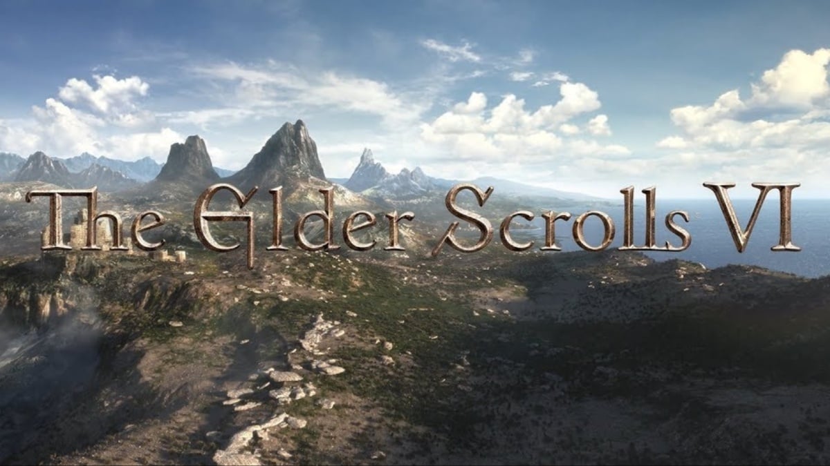 Todd Howard gives update on The Elder Scrolls 6, teases shadow-drop