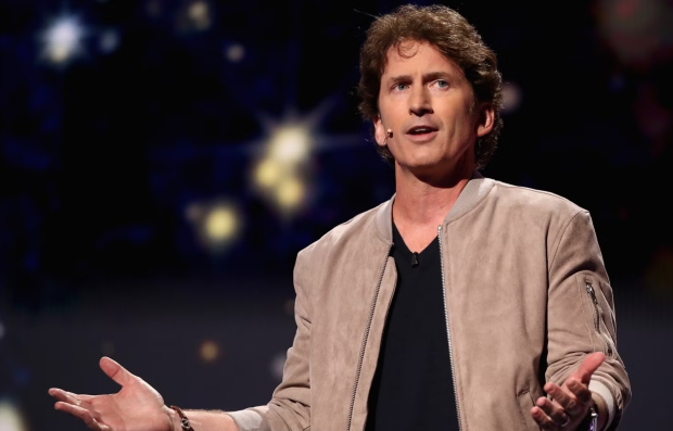 Todd Howard gives update on The Elder Scrolls 6, teases shadow-drop