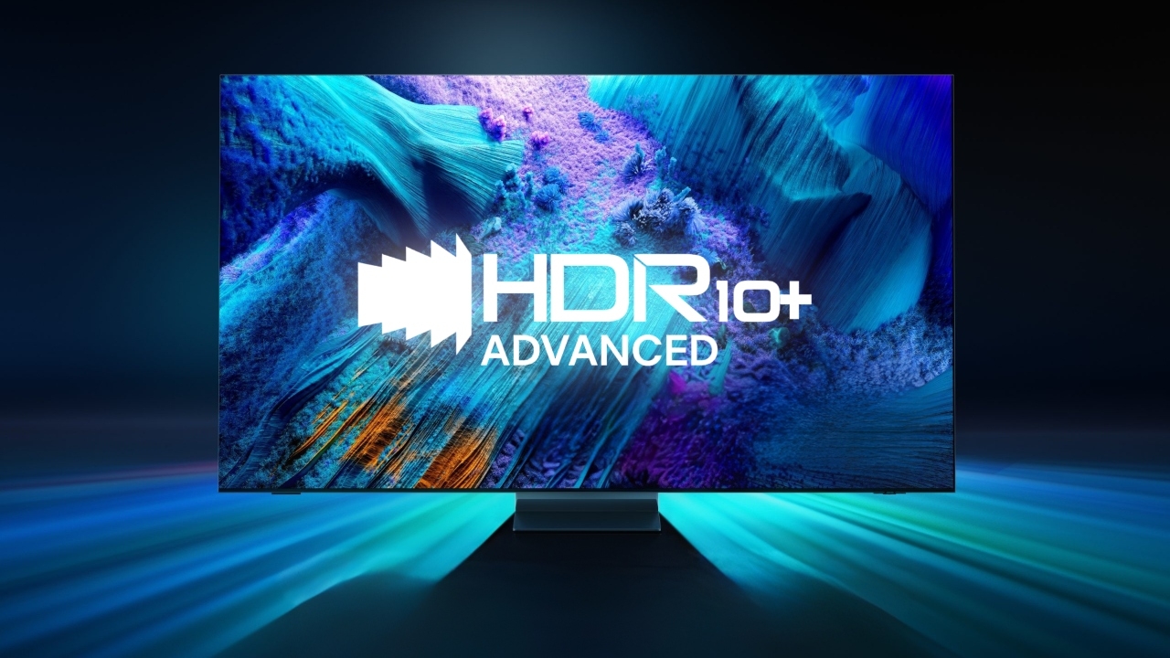 Samsung's HDR10+ Advanced TVs to offer up to 5,000 nit brightness