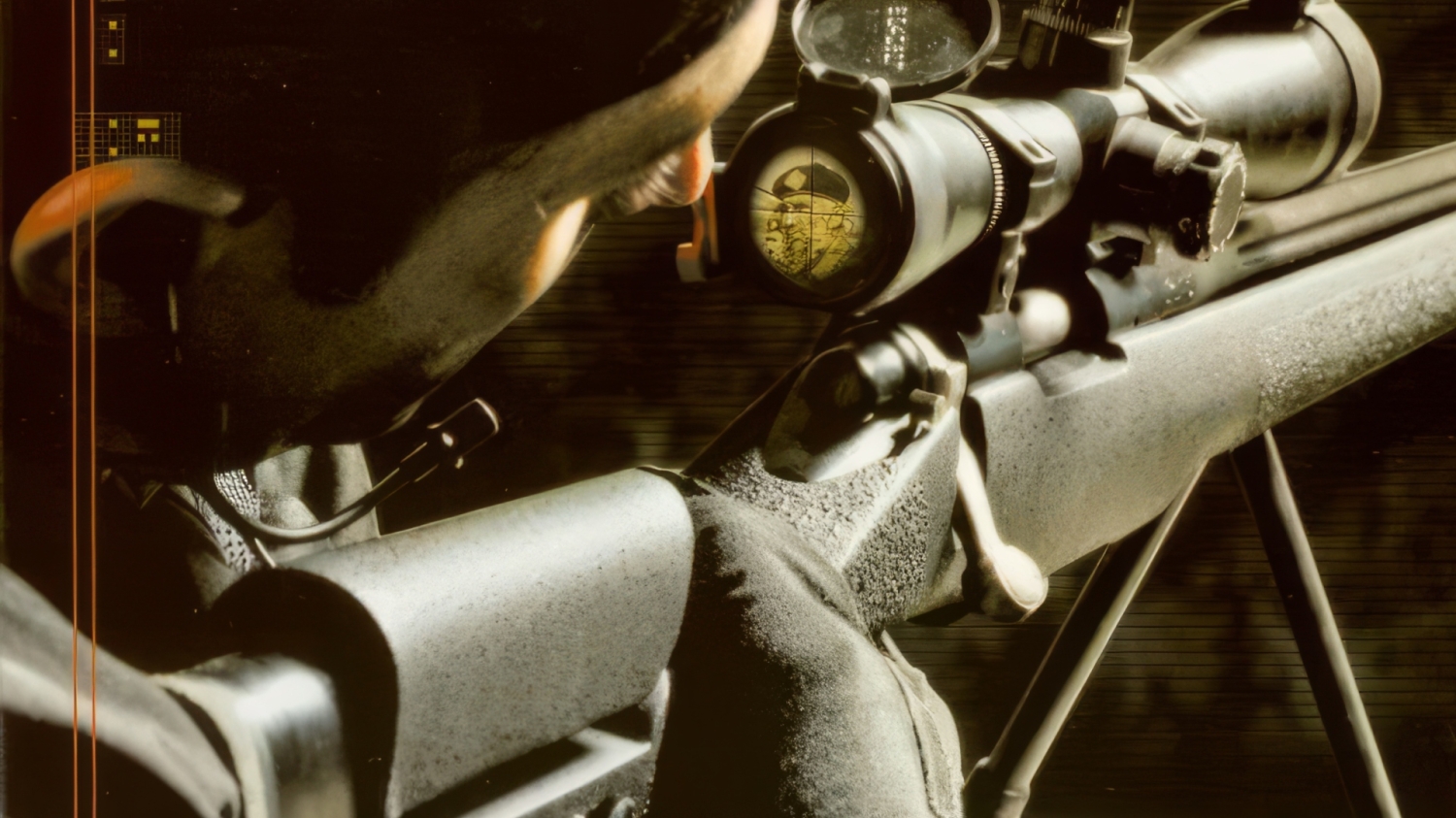 Controversial FPS game from the year 2000 gets RTX Remix path tracing mod