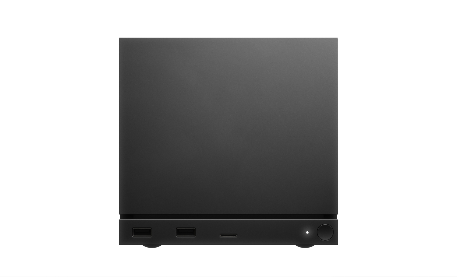 Valve reveals new Steam Machine console, 4K 60FPS gaming with FSR ...