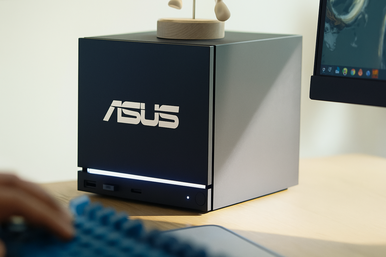 Valve says third-party Steam Machines may come with different levels of ...