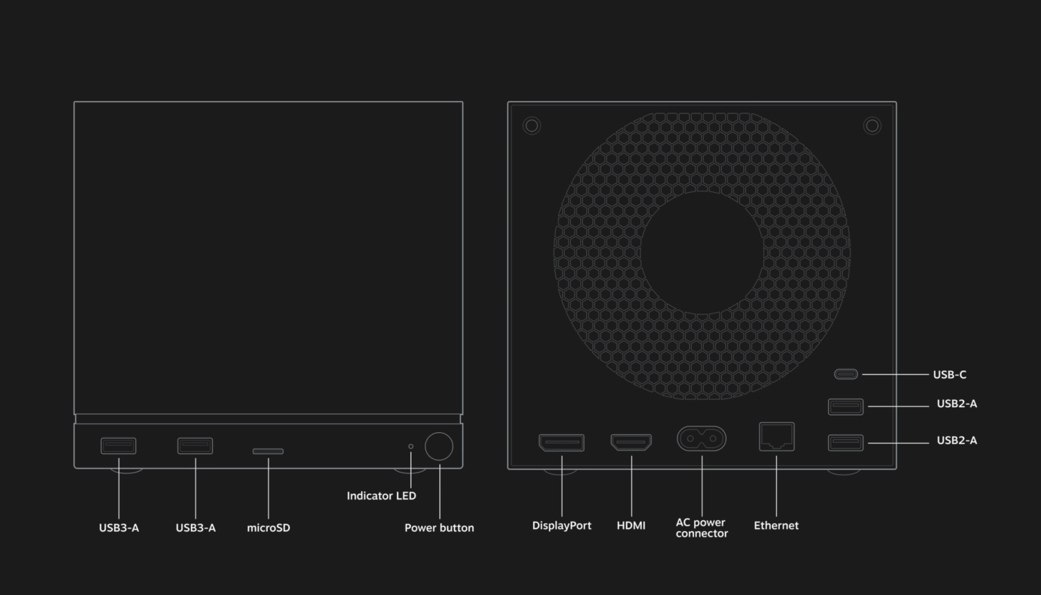 Dbrand unveils 'Companion Cube' for Valve's Steam Machine