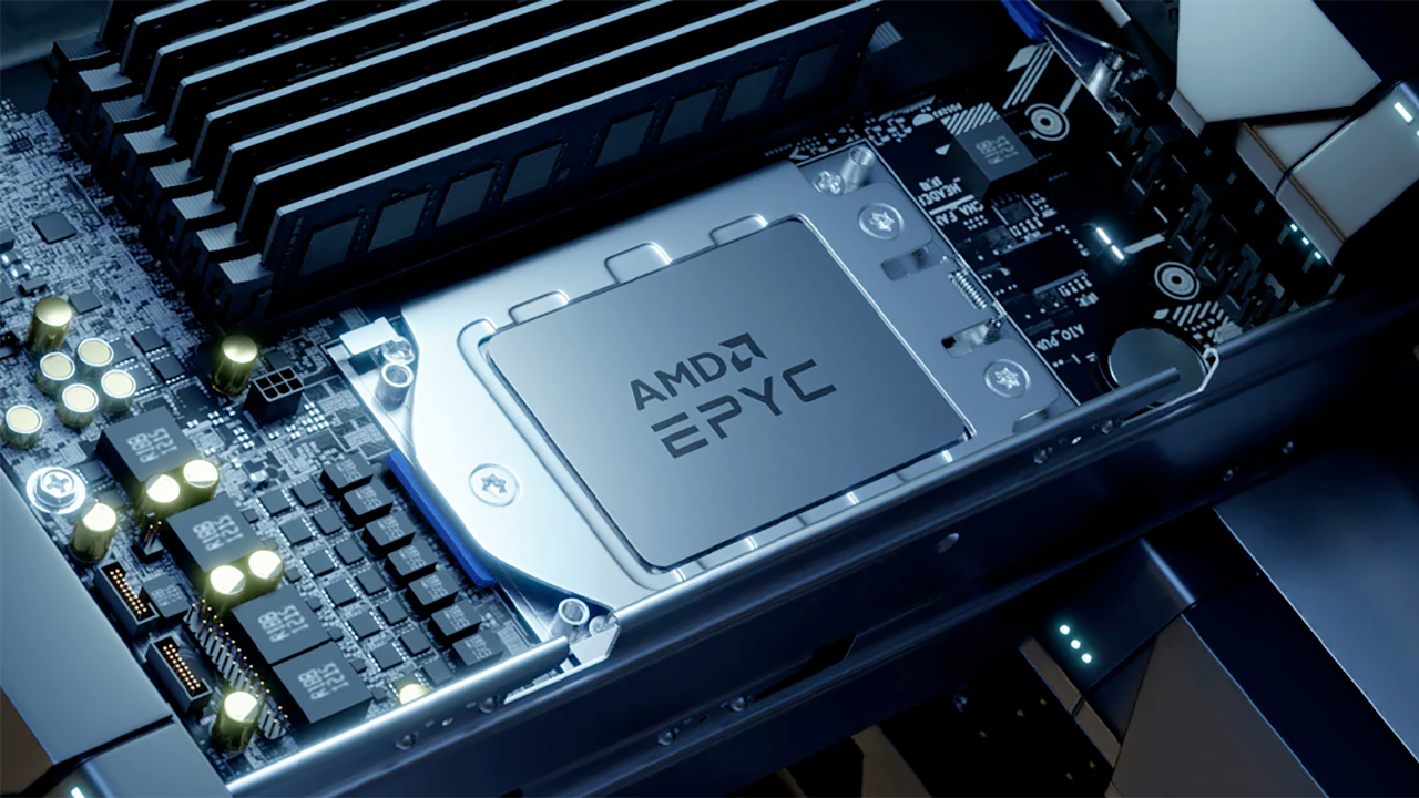AMD's next-gen Zen 6 EPYC Venice CPU: over 70% more performance, 30% ...