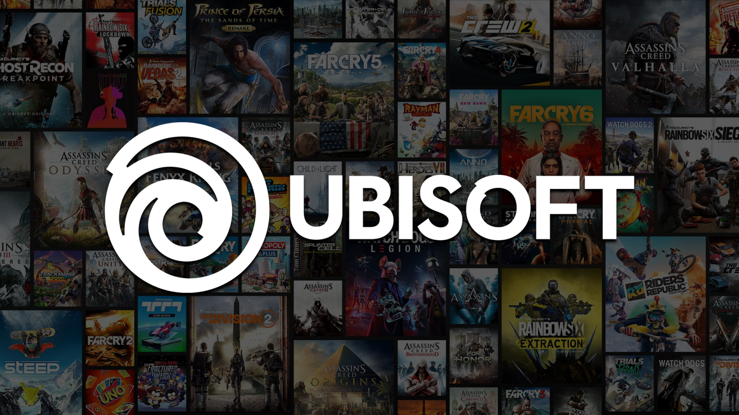 Ubisoft mysteriously delays earnings report, halts all stock trades ...