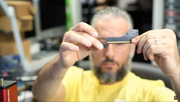 This $10,000 NVIDIA RTX PRO 6000 turns into a brick over an ...