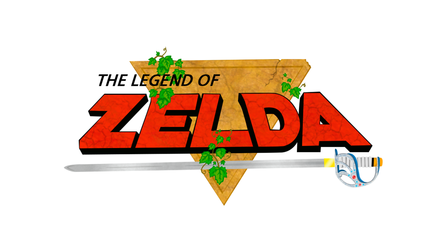 First Zelda movie images revealed by Nintendo