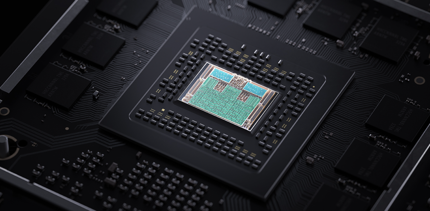 Next-gen Xbox hardware will have shared game libraries and storefronts ...