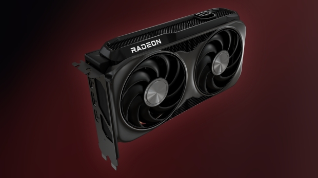 AMD's Radeon graphics cards are about to become a lot more expensive ...