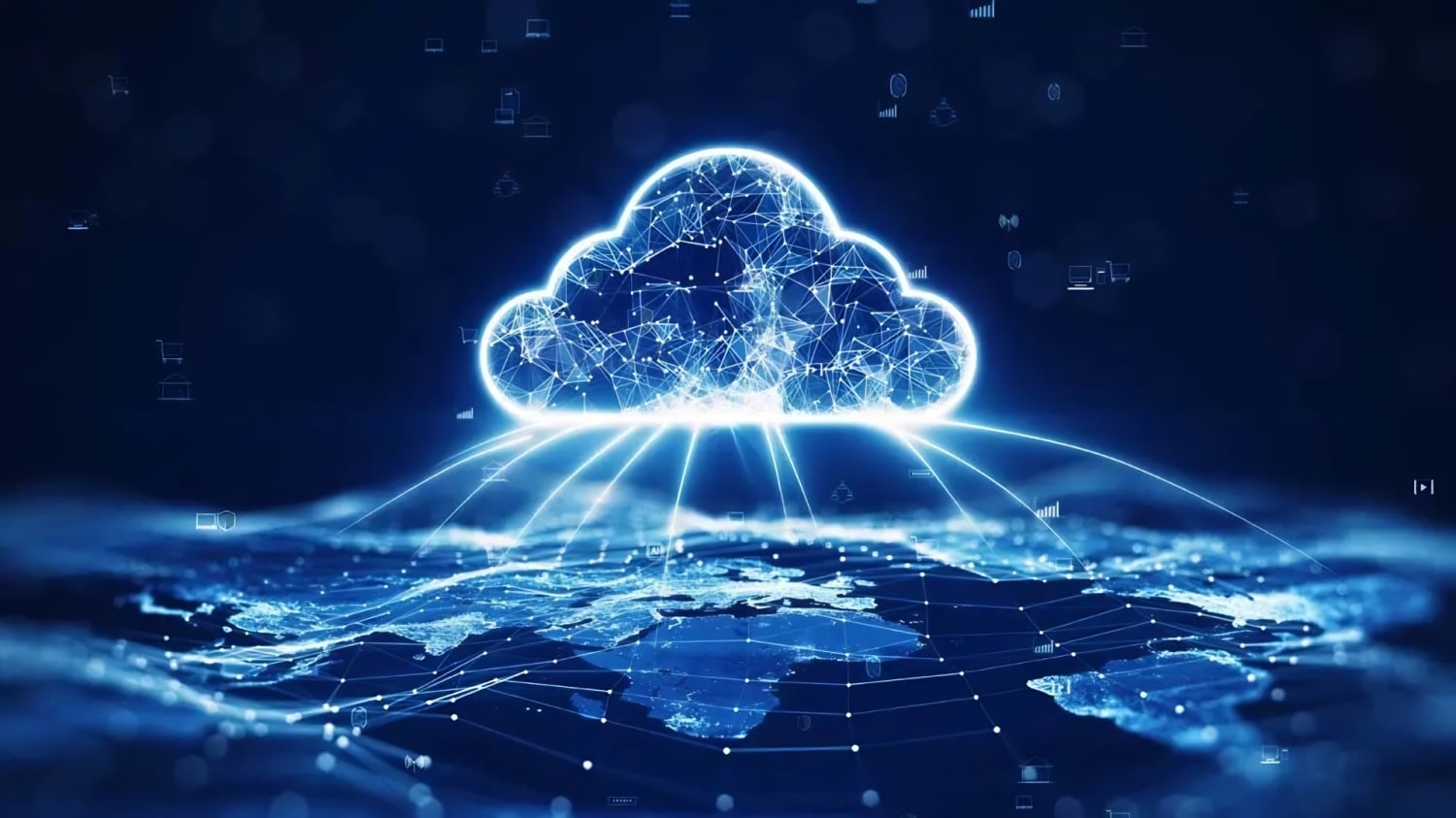 'Largest-ever' cloud DDoS attack recorded in Australia, 3.64 billion ...