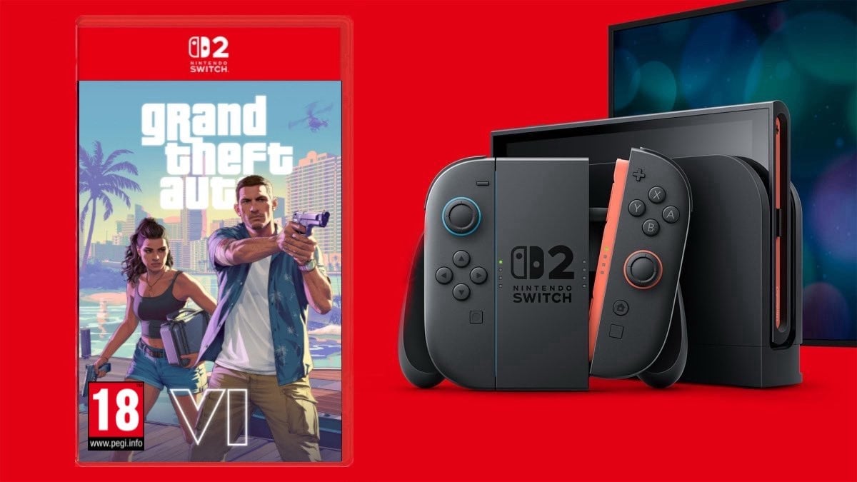 Rockstar has 'made an effort' testing out Grand Theft Auto 6 on the ...