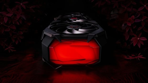 AMD partner PowerColor suggests buying a new GPU now, before 2026's ...