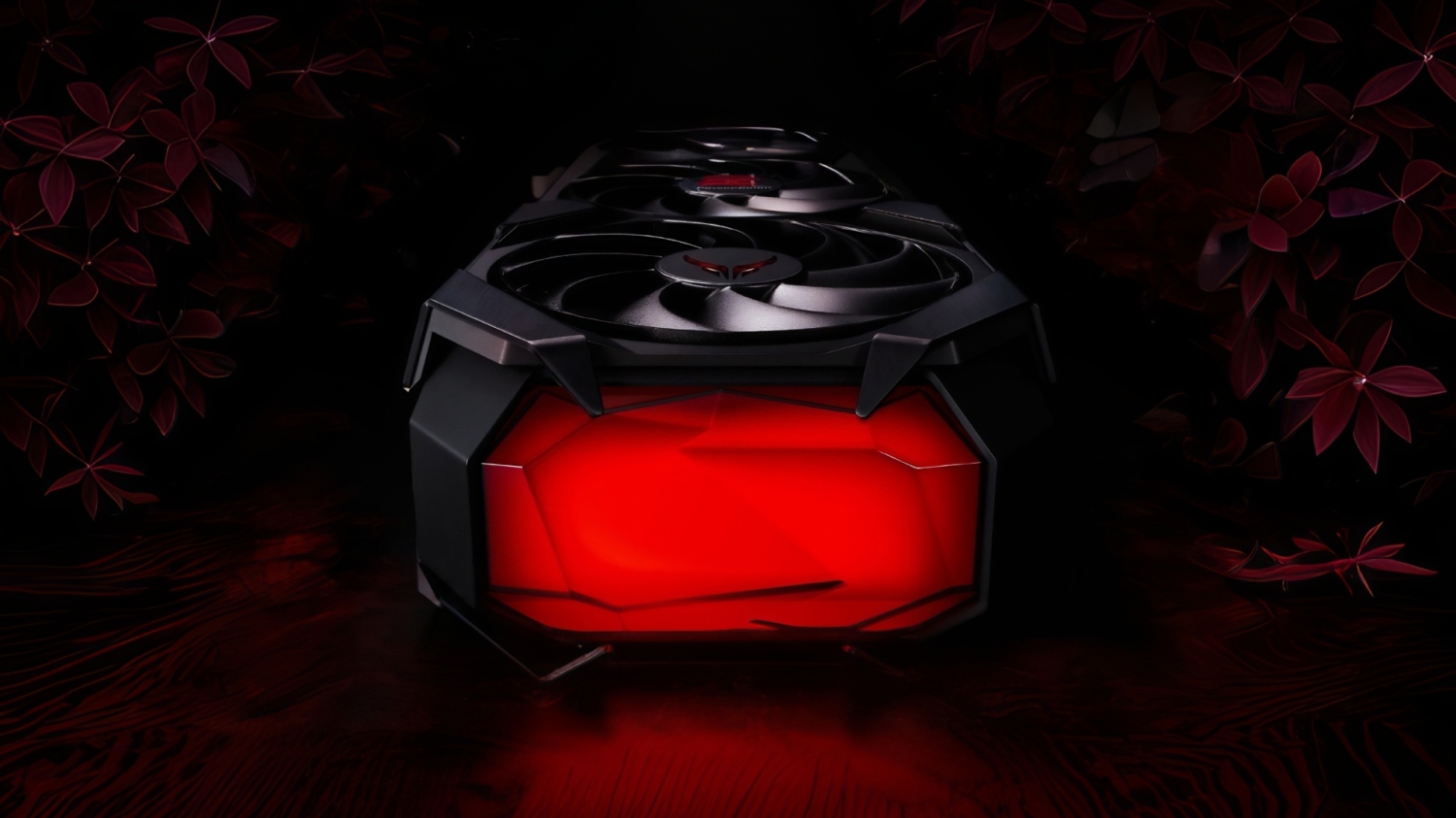 AMD partner PowerColor suggests buying a new GPU now, before 2026's ...