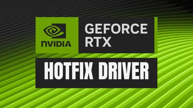 NVIDIA releases GeForce Hotfix Driver for Windows 11 bug that causes ...