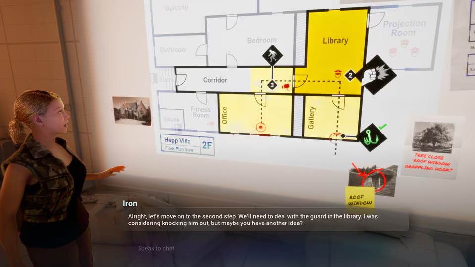 Ubisoft believes gen AI is as revolutionary as gaming's shift to 3D ...