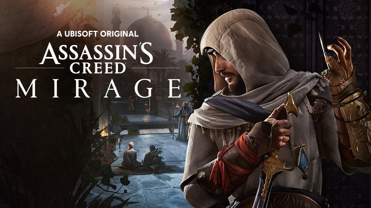 Assassin's Creed Mirage player count doubles as gamers spend much more ...