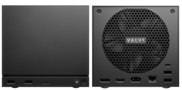 Valve says Steam Machine price won't be subsidized, closer PC pricing ...