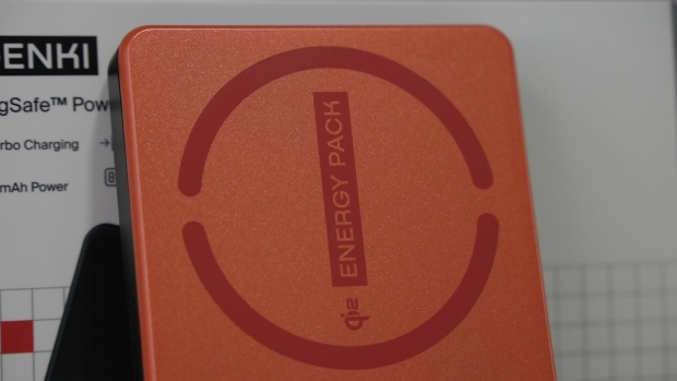 Genki Energy Pack promises pocket-sized power with 30W fast charging