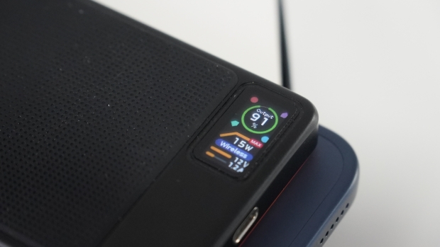 Genki Energy Pack promises pocket-sized power with 30W fast charging