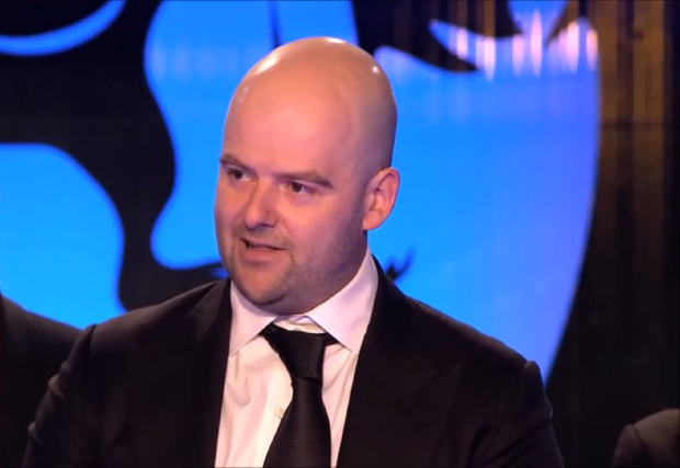 Rockstar co-founder Dan Houser: 'AI is not as useful as some companies ...