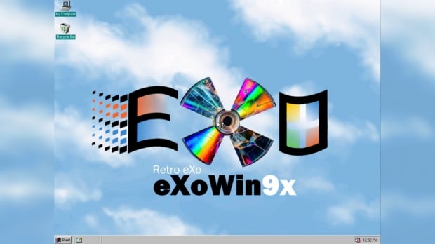 eXoWin9x lets you play over 650 Windows 95 and Windows 98 games from a ...