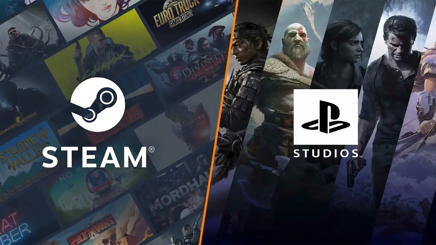 Steam is now a billion-dollar business for Sony and PlayStation