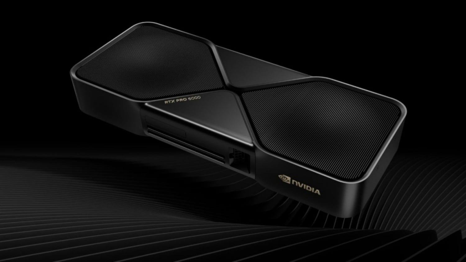 NVIDIA RTX 6000D made-for-China GPU: 84GB GDDR7, lower clocks, slower ...