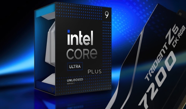Intel Core Ultra 290K Plus, 270K Plus, 250K Plus CPU leak: higher ...