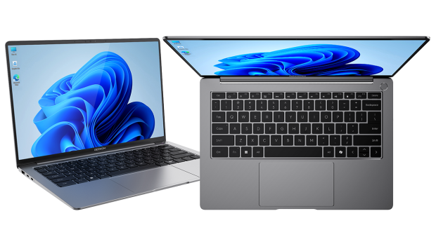 GEEKOM Geekbook X14 Pro aims to redefine ultra lightweight Windows ...
