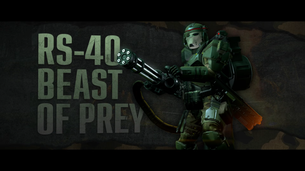 Helldivers 2's new warbond nods to Predator 1984 with gatling gun and ...