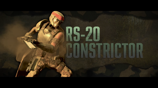 Helldivers 2's new warbond nods to Predator 1984 with gatling gun and ...