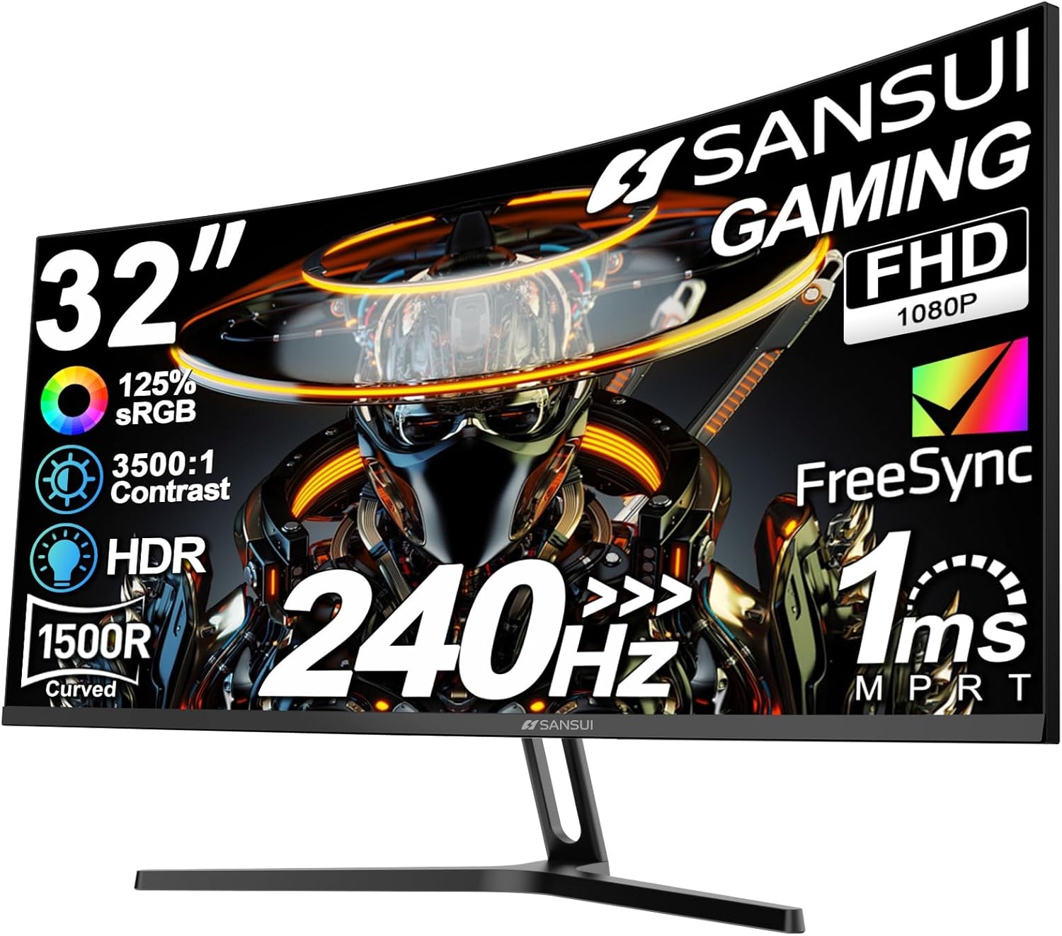 Best Black Friday deals on 4K, 1440p gaming monitors: save up to $300