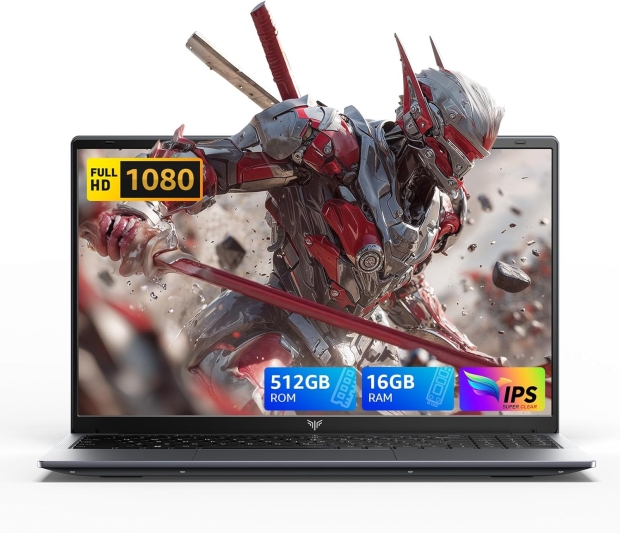 Laptop prices slashed for Black Friday on Amazon: save up to $1,000+