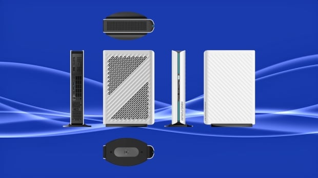 Minisforum's AtomMan G1 Pro mini PC has a desktop GeForce RTX 5060 ...