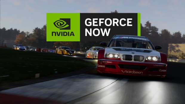 GeForce NOW gets seven new games as Ultimate membership goes 50% off