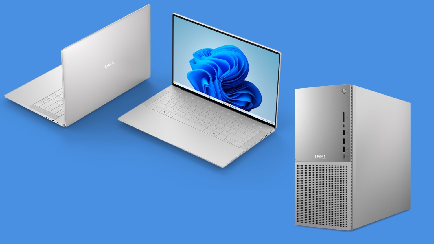 PC refresh cycle flat as half a billion PC users stick with Windows 10