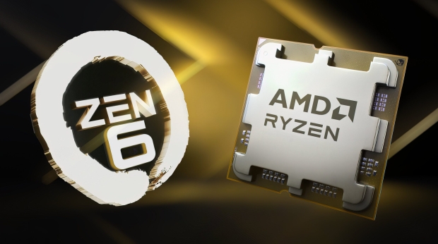 COLORFUL confirms AMD's next-gen Zen 6 CPUs are supported on its latest ...