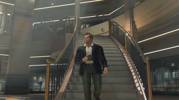 New Dead Rising game set in Hollywood, plot and details leaked