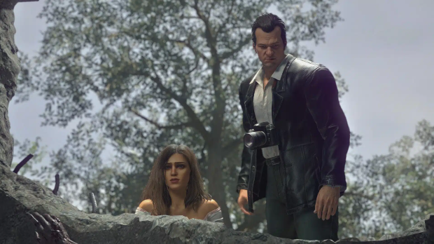 New Dead Rising game set in Hollywood, plot and details leaked