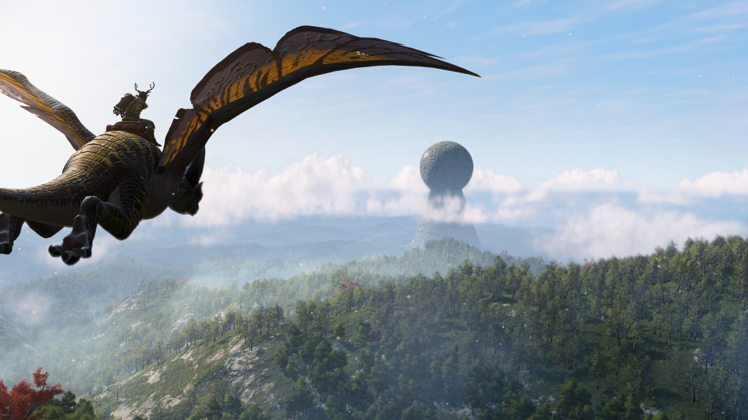 Light No Fire, the new fantasy RPG sim from No Man's Sky dev, may still ...