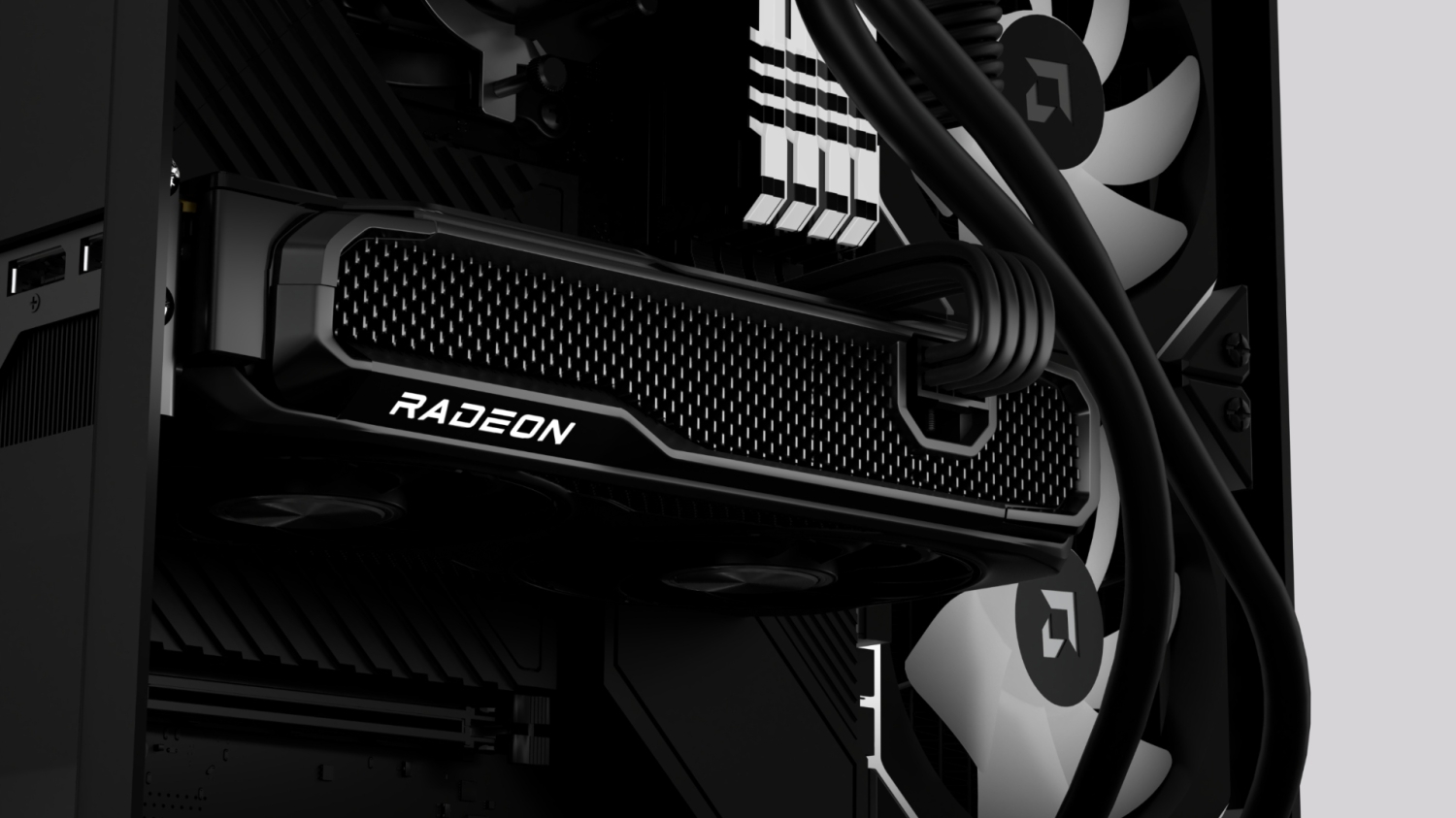 AMD will reportedly increase the price of 8GB Radeon GPUs by $20 and ...