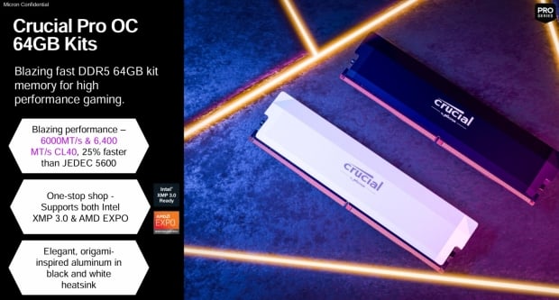 Micron announces its exit from Crucial consumer SSD and RAM business ...