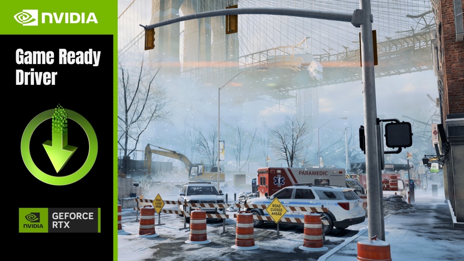 GeForce Game Ready Driver 591.44 WHQL released, fixes the recent ...