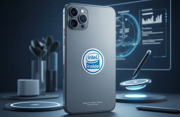 Intel-made processor could power Apple's future-gen iPhone 21 ...